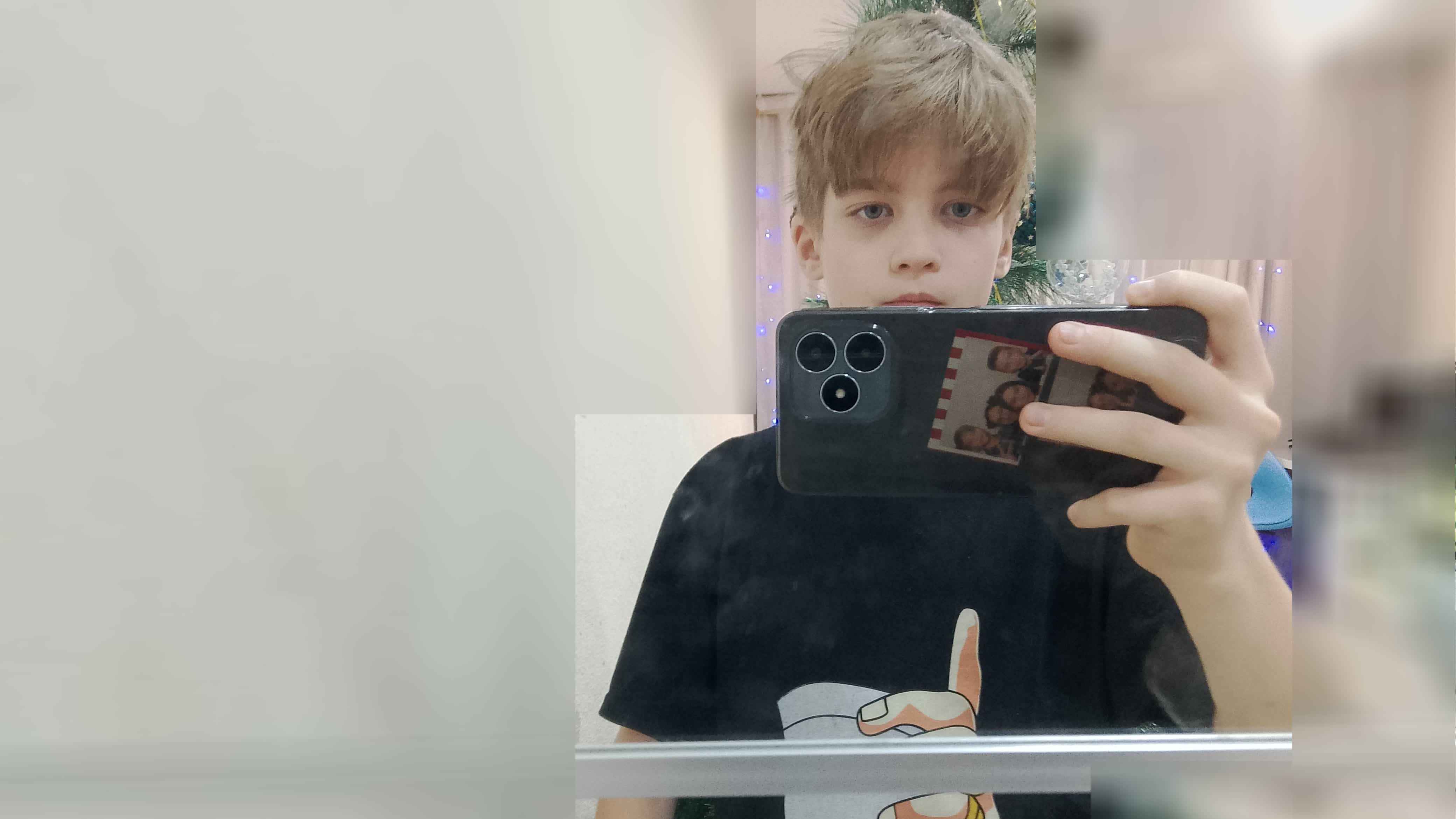 рум тур моего дома