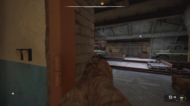 S.T.A.L.K.E.R. 2 Heart of Chornobyl RTX HDR Прохождение Часть 12