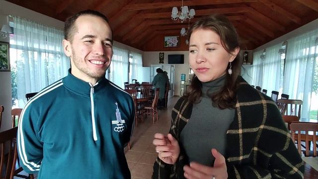 САМОЕ ЯРКОЕ_Наталья
