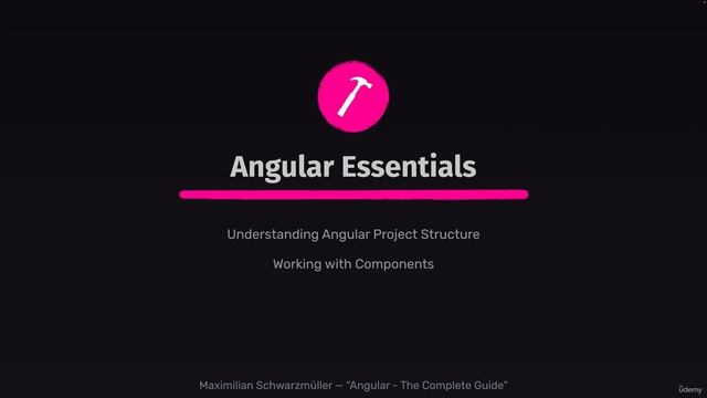 9. Module Introduction