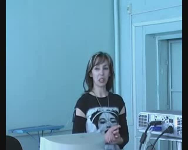 Мастер класс по фольклору 2008 #мастеркласс #фольклор #педагогика