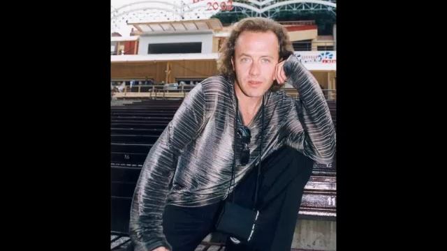 Мой фильм Сергей Избаш