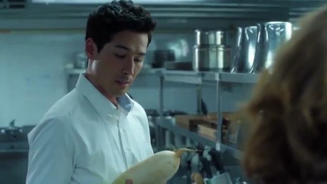 Мир дорам 1 сезон 4 серия