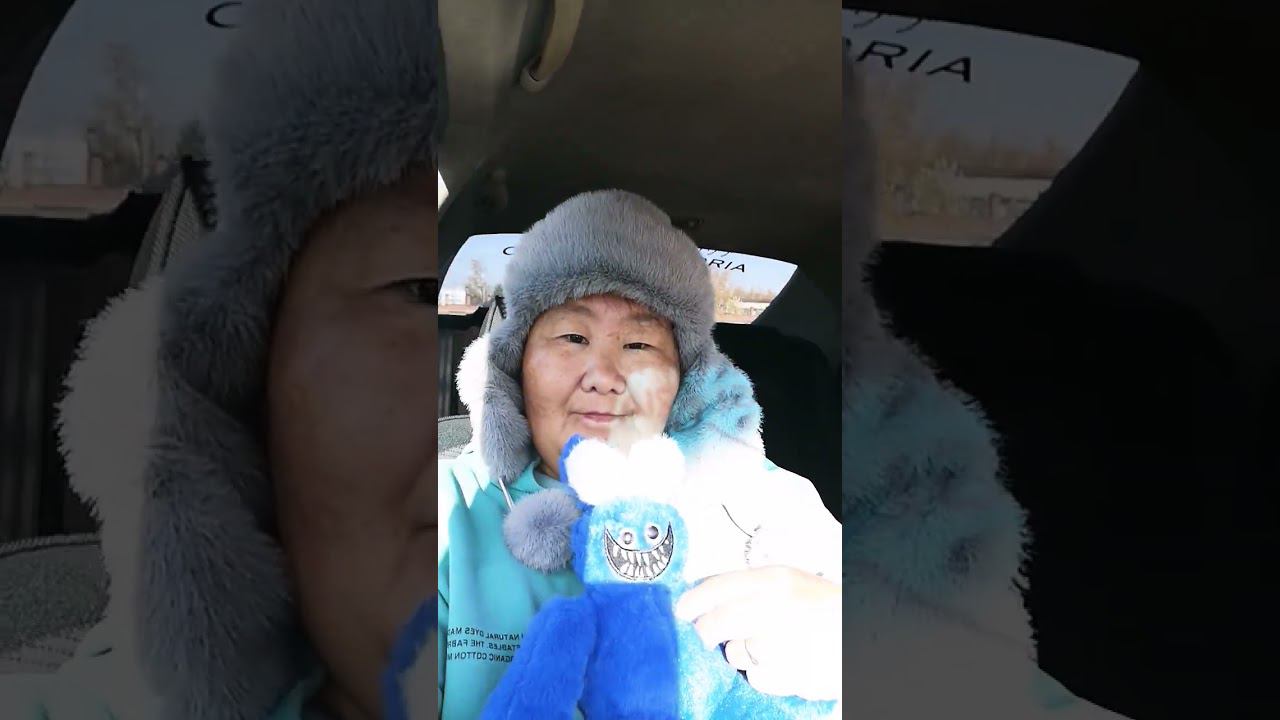 Купила себе и для Арчи.