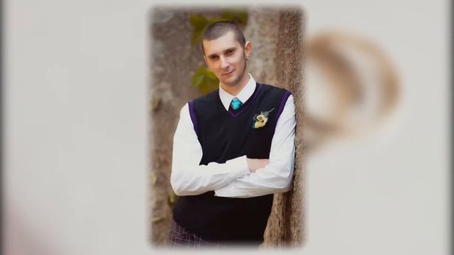 Свадебная фотосессия