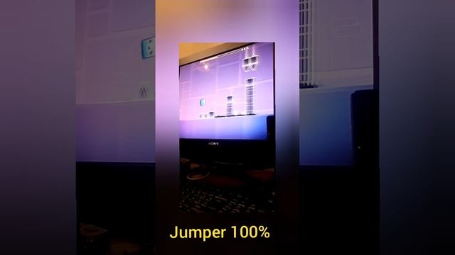 jumper 100%