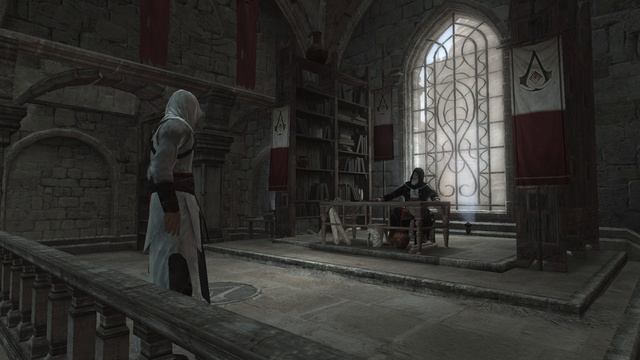 Assasin's Creed Прохождение #2