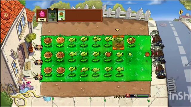 ещё хард мод