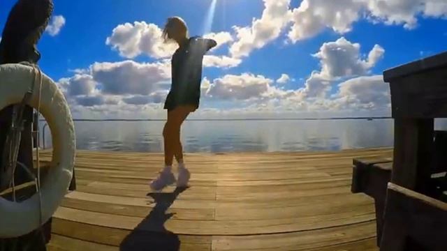 Тополиный пух - Иванушки Int.