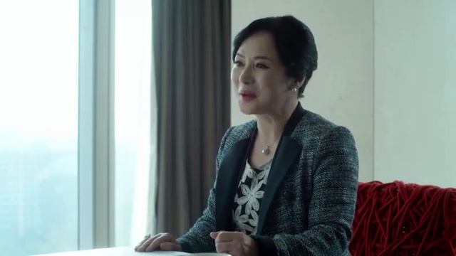 Мир дорам 1 сезон 5 серия