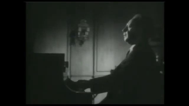 Мендельсон, Лист, Шопен • Артур Рубинштейн • 1953