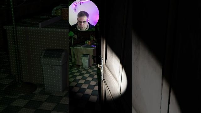 Когда накушался ▶ Фазмофобия #shorts