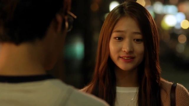 Мир дорам 1 сезон 2 серия