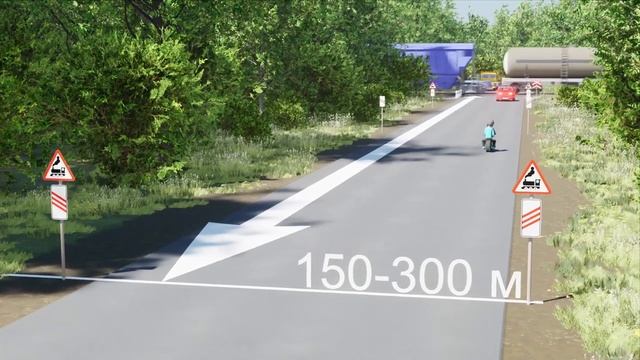 Разбор билетов ПДД 2024/2025 категории АВМ на тему 3.1 Предупреждающие знаки (обновленный)