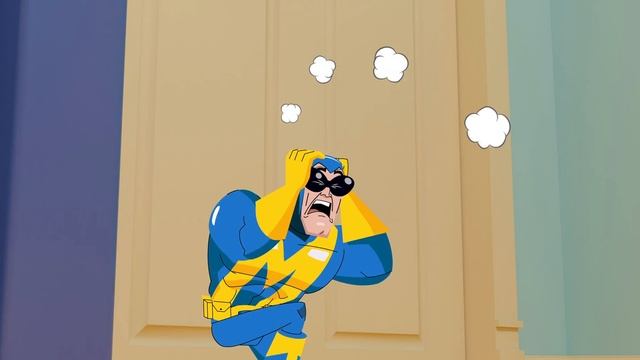 KIds Box 1 Unit 1 Story l Kids Box 1 New generation