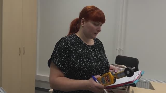 Как проводится СОУТ на примере компании Tamaki