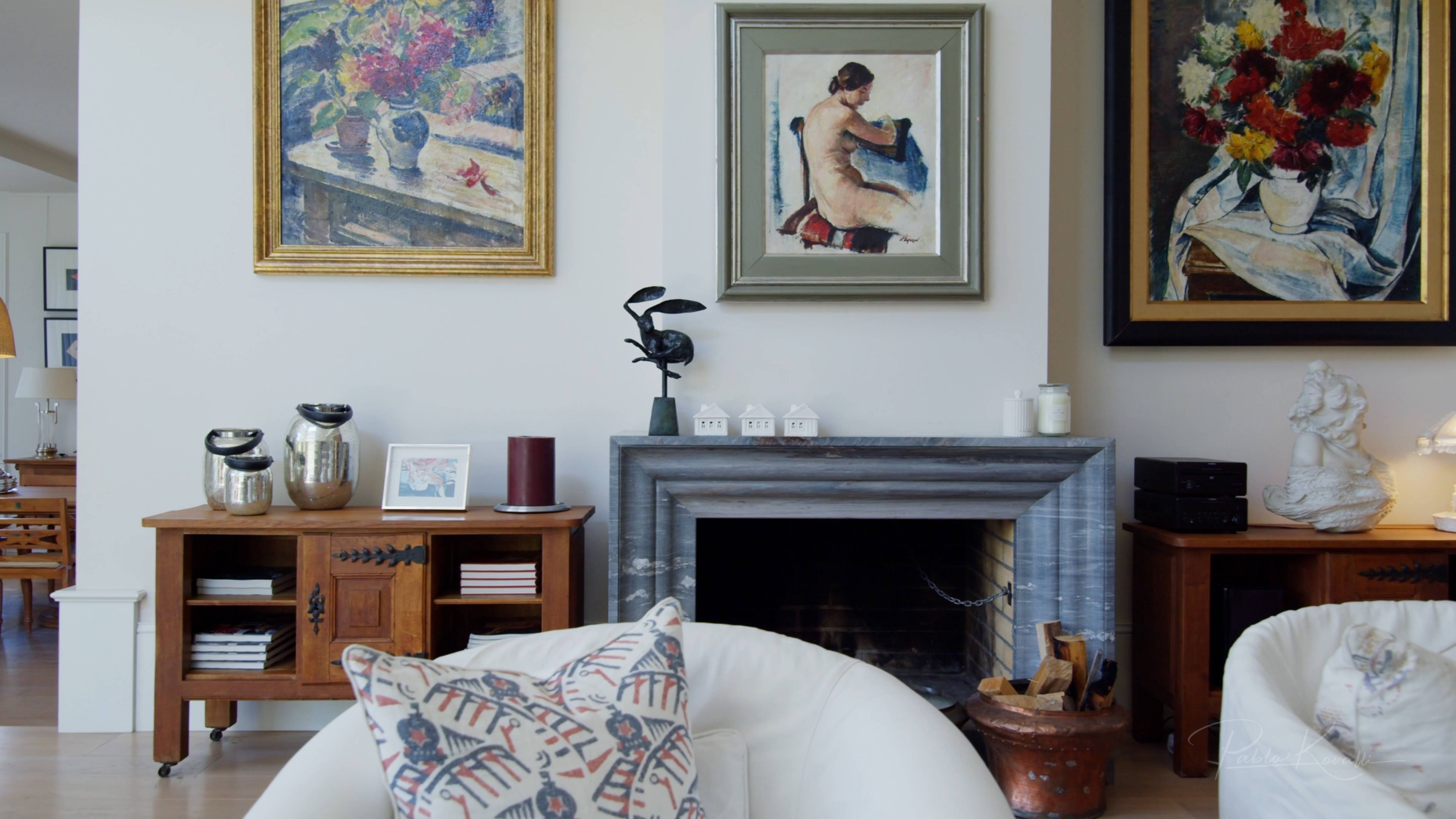 ДОМ ВОРОНОВО | 4К | BMPCC4K