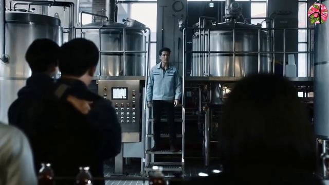 Мир дорам 2 сезон 9 серия