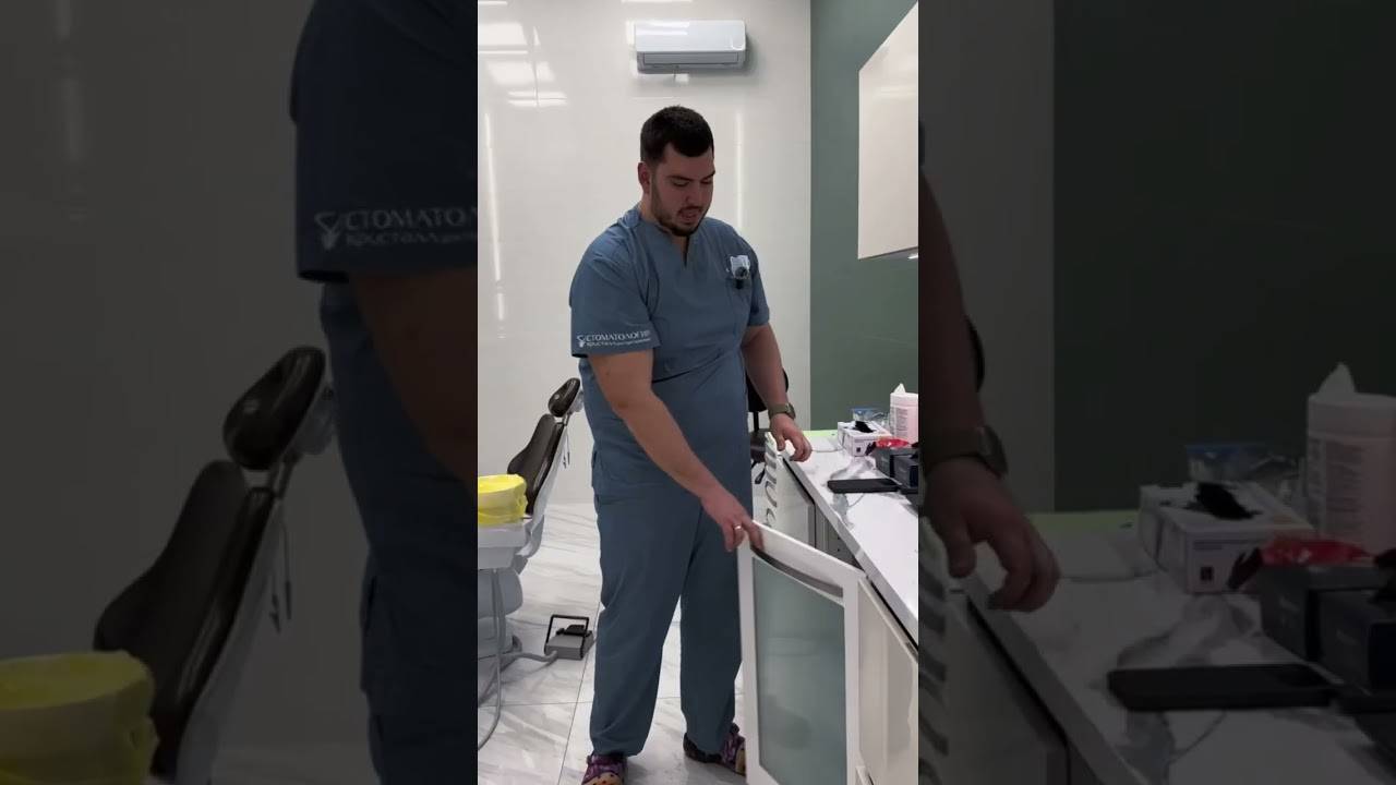 Сколько стоит кабинет стоматолога? Считаем вместе