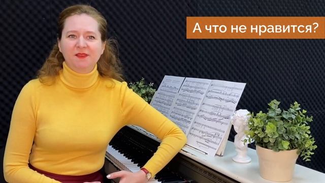 Карулина Златта, преподаватель по академическому вокалу
