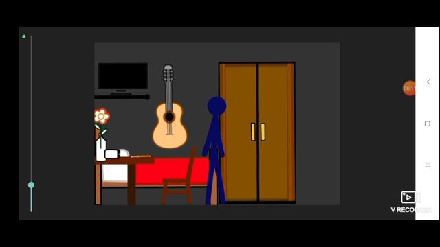 нарисованы мир 1 серия