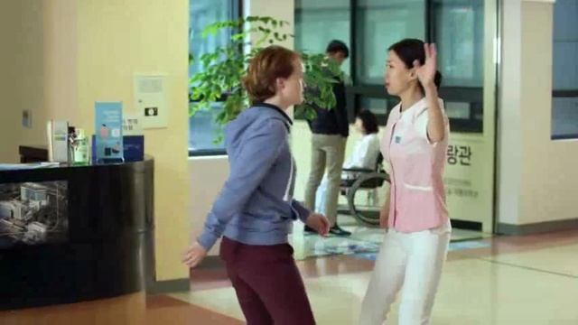 Мир дорам 1 сезон 6 серия