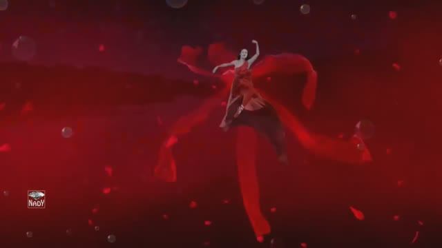 Stive Morgan - Вьюнок над водой