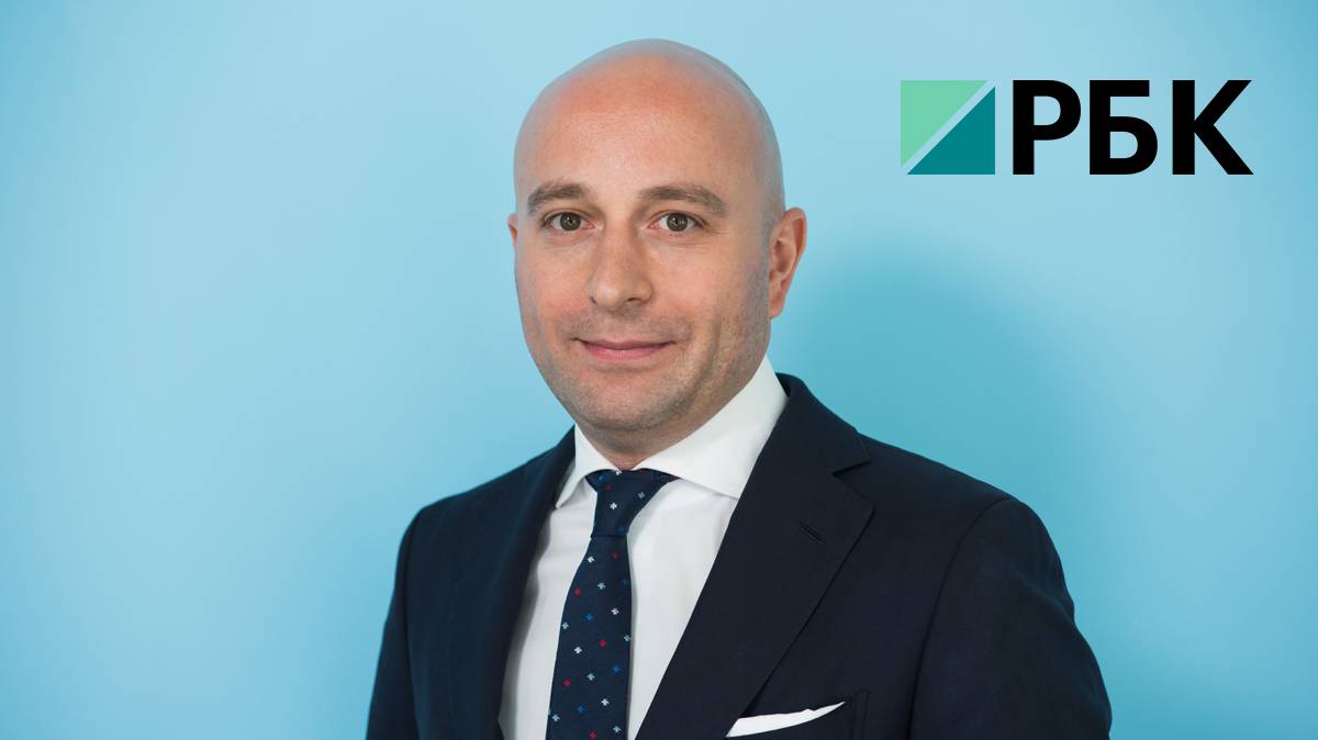 #РазговорсЭкспертом: Григорий Шифрин отвечает на вопросы канала РБК "Территория бизнеса"