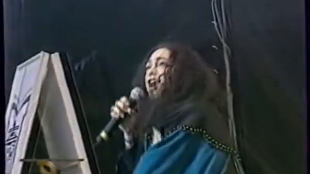 @Nadjiev Игорь Наджиев "Аленький цветок"