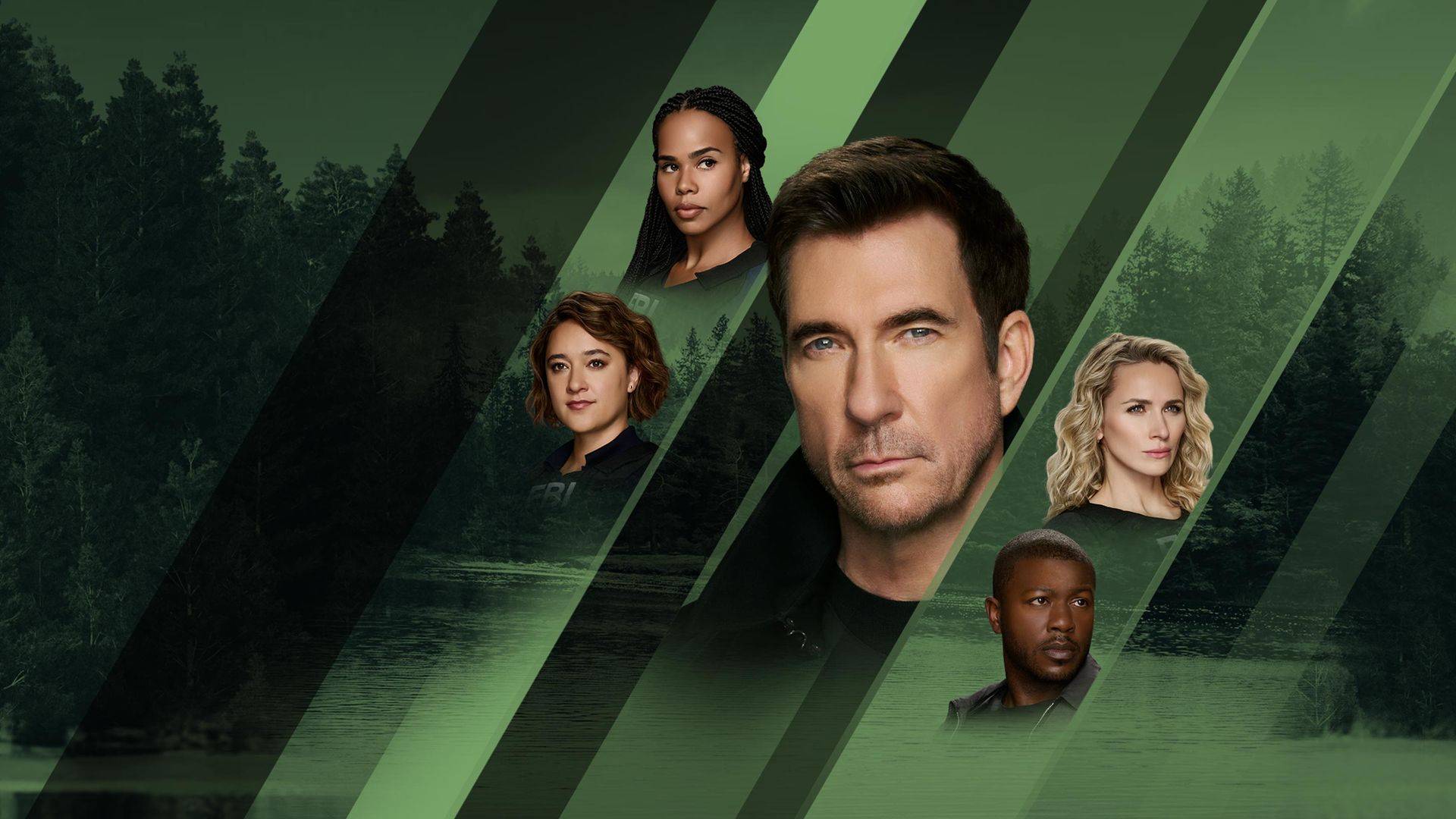 Сериал ФБР: Самые разыскиваемые преступники - 6 сезон 7 серия / FBI: Most Wanted