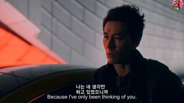 Мир дорам 2 сезон 8 серия