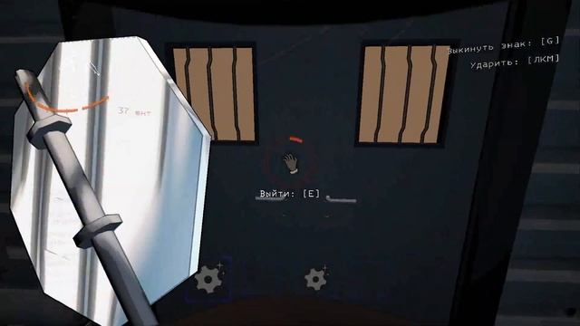 Lethal Company - только приземлились и были съедены