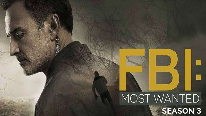 Сериал ФБР: Самые разыскиваемые преступники - 3 сезон 8 серия / FBI: Most Wanted
