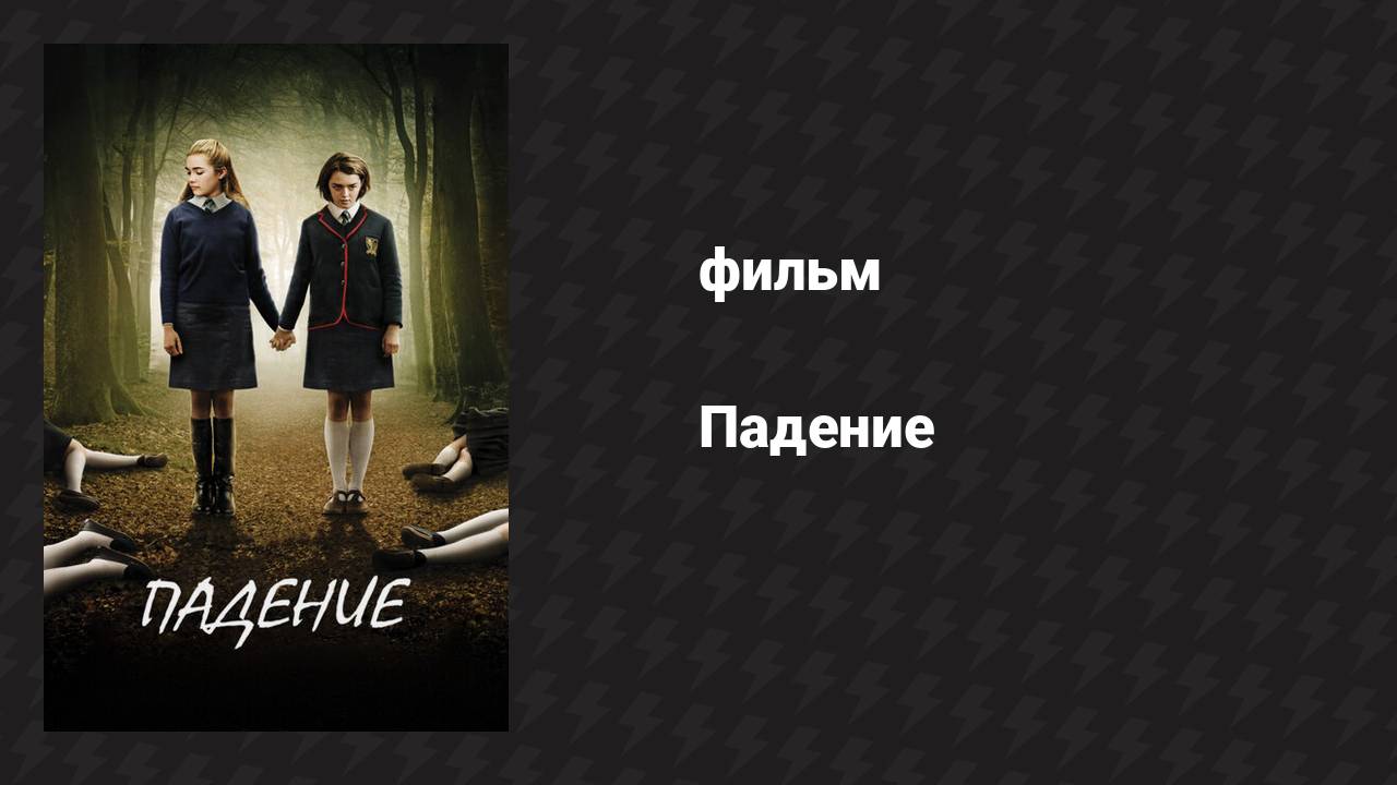 Падение (фильм, 2014)