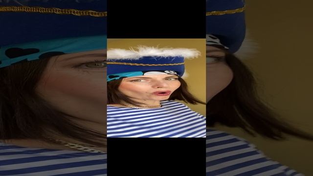 Пираты готовы к Новому году