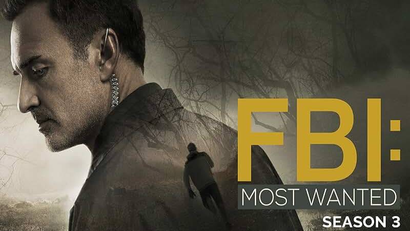 Сериал ФБР: Самые разыскиваемые преступники - 3 сезон 1 серия / FBI: Most Wanted