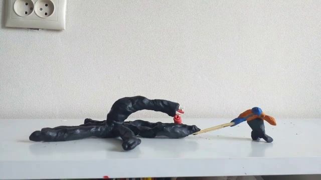 Нечто оказывается может... #7