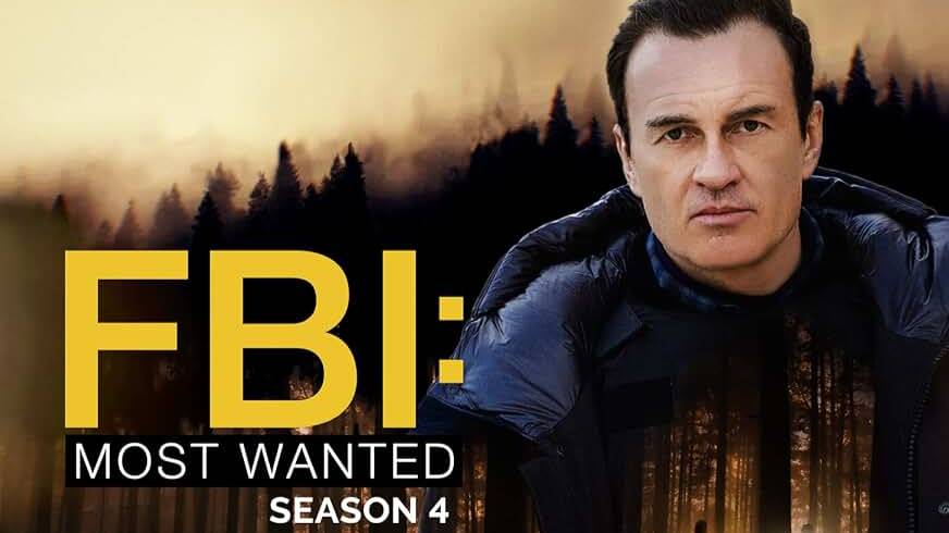 Сериал ФБР: Самые разыскиваемые преступники - 4 сезон 10 серия / FBI: Most Wanted