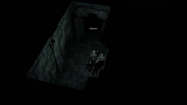 ОХОТНИК С АРБАЛЕТОМ! Spark in the Dark #5