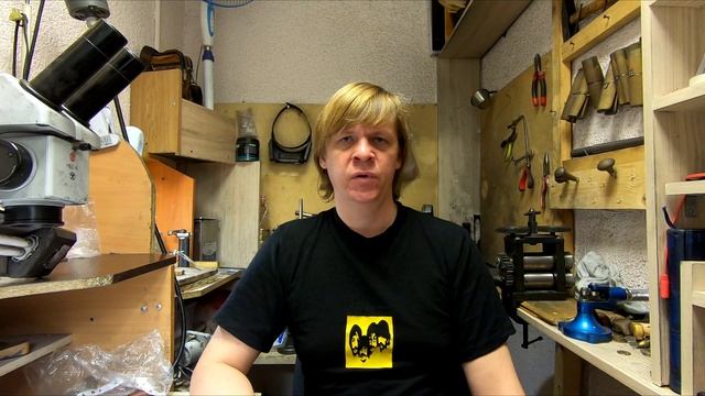 Как Вас могут обмануть в ювелирной мастерской. Все способы развода.