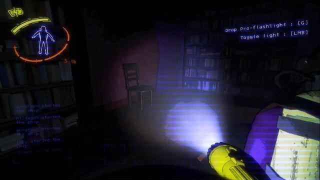 Lethal Company бета версия 50 - война, война никогда не меняется