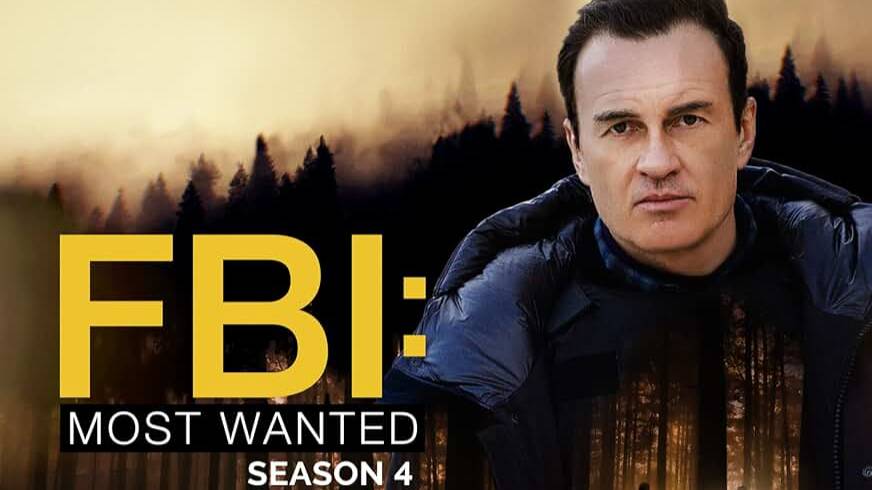 Сериал ФБР: Самые разыскиваемые преступники - 4 сезон 16 серия / FBI: Most Wanted
