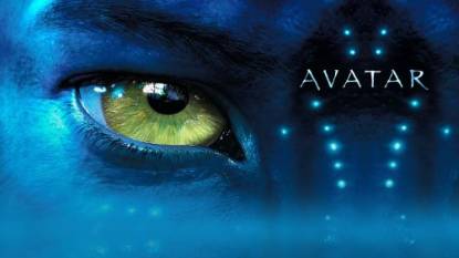 Эйва   (клип к фильму Аватар)