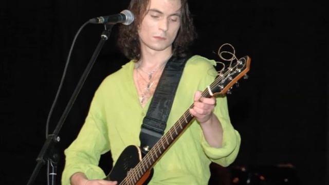 Игорь Тальков