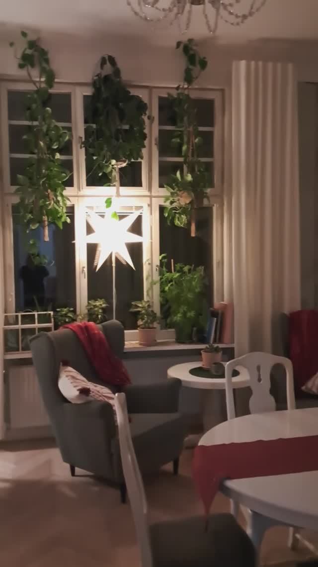 Рождественский стол в Швеции. Christmas meal in Sweden