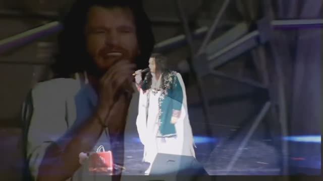 @Nadjiev Игорь Наджиев Спасательный круг ( песня Игоря Талькова)