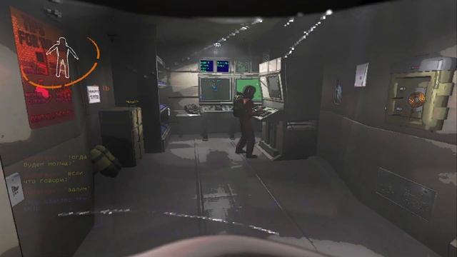 Lethal Company - Возвращение Алдагона в компанию.