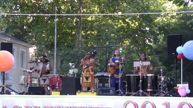 Геленджик. Инка Карал. 2010 год. VTS_04_1