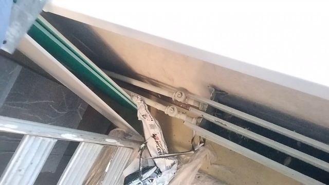 Контент 2(часть)- монтаж окна, качество, обучение с оформлением в реальной жизни от первого лица