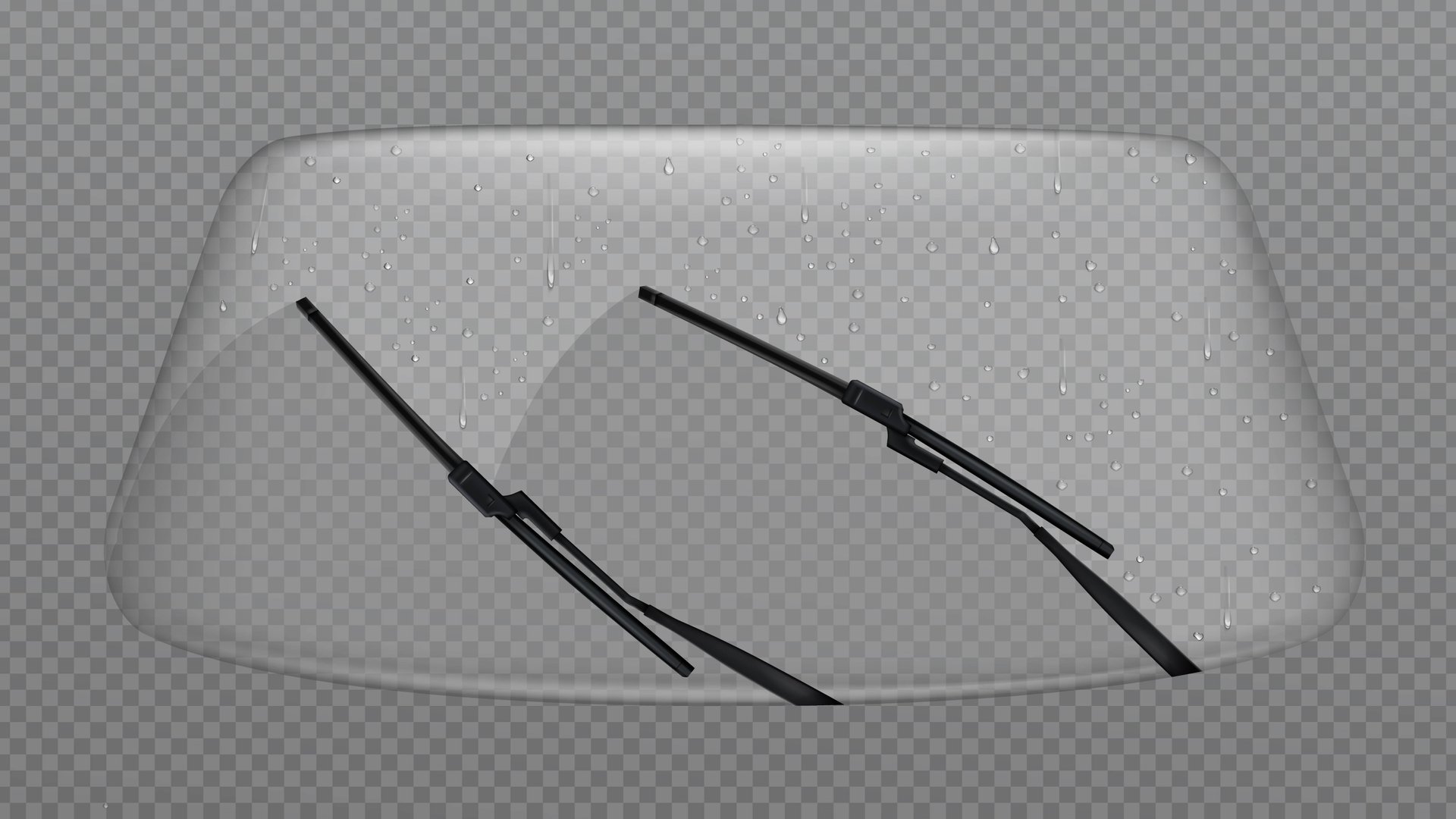 Ремонт щёток АВТО дворников